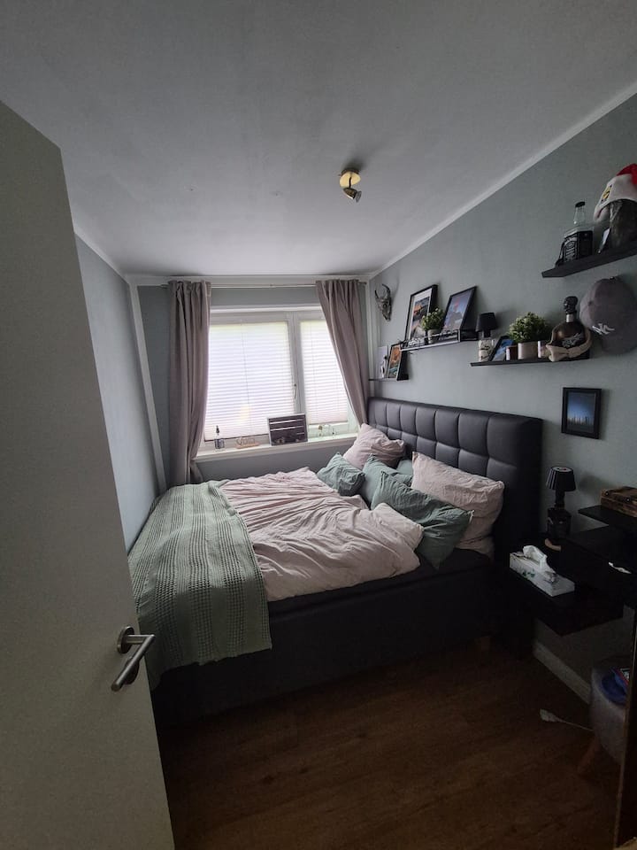Wohlfühlzimmer Für Ein Kurztrip - 波茨坦