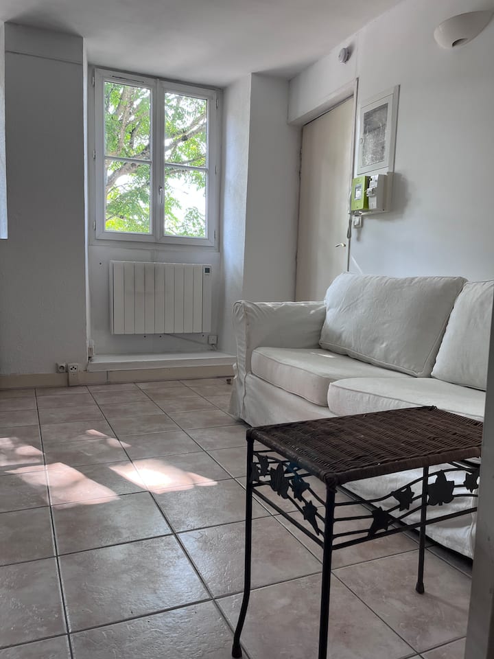 Studio T1 Bis - Proche Vieux Port De La Rochelle - La Rochelle