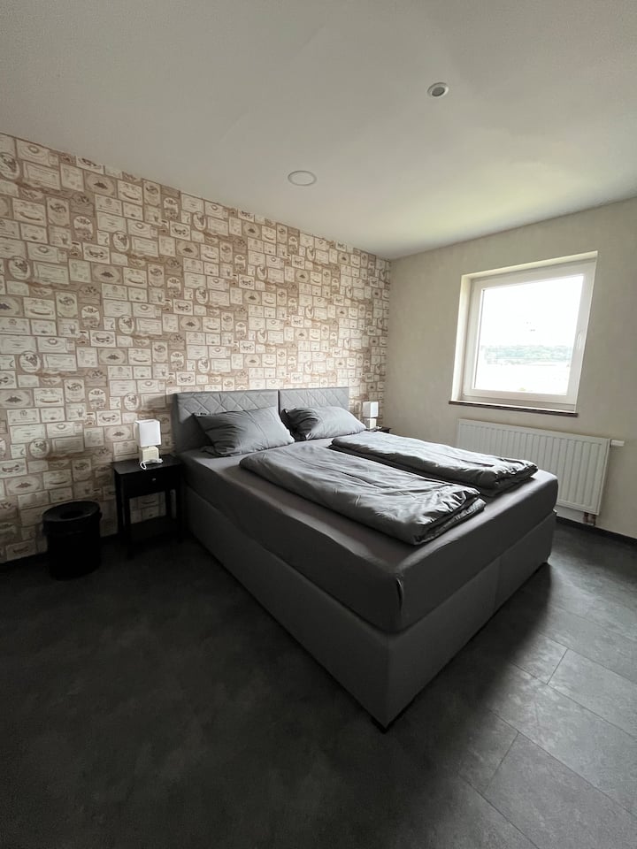 Zimmer Ro - Bad Hersfeld