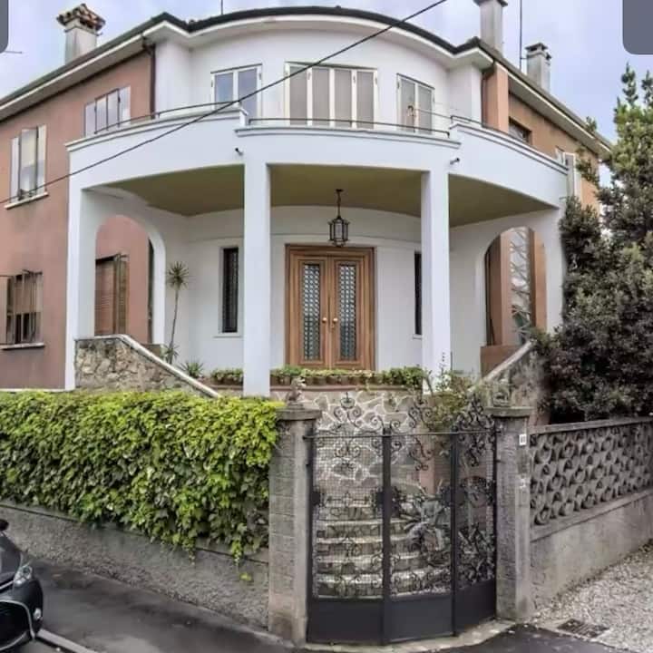 Appartamento Le Colonne - Mestre