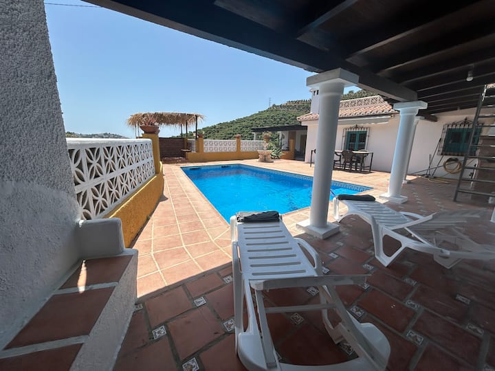 Tu Refugio De Descanso - Almuñécar