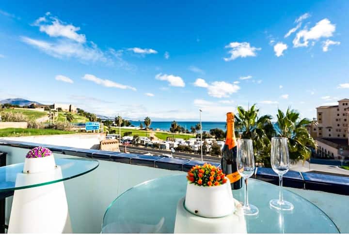El Castillo - Townhouse In Fuengirola - Fuengirola