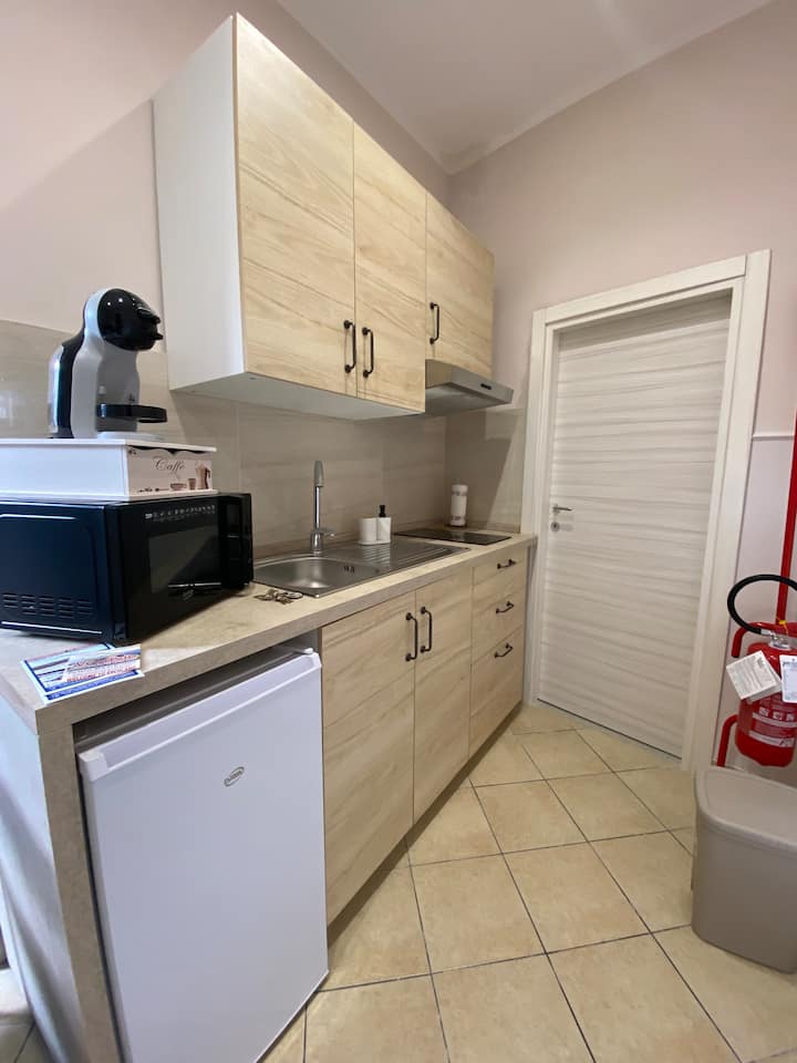 Casa Vacanze Ercolano Donna Teresa - Ercolano