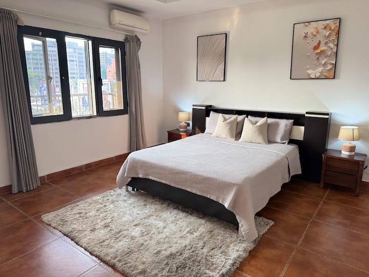 Gombe Paramount B&b - Kinshasa