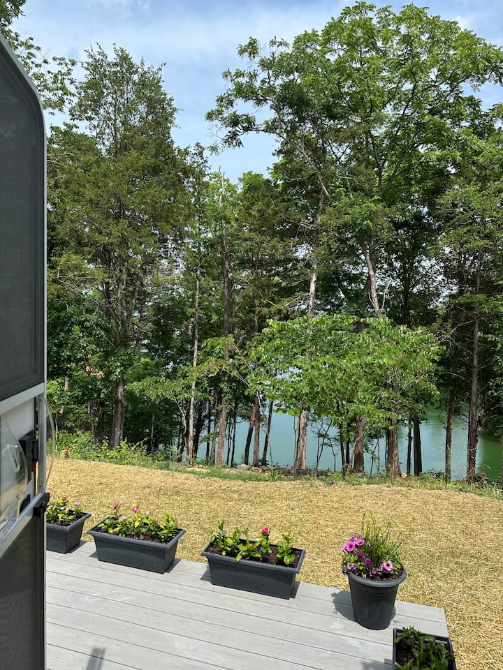 Lakeview Oasis - Sevierville, TN