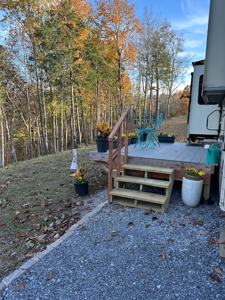 Lakeview Oasis - Sevierville, TN