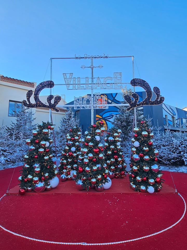La Pétanque Au 52 Clim/terrasse/mer  7personnes - Fitou