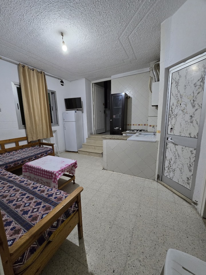 Fun Home - Sousse