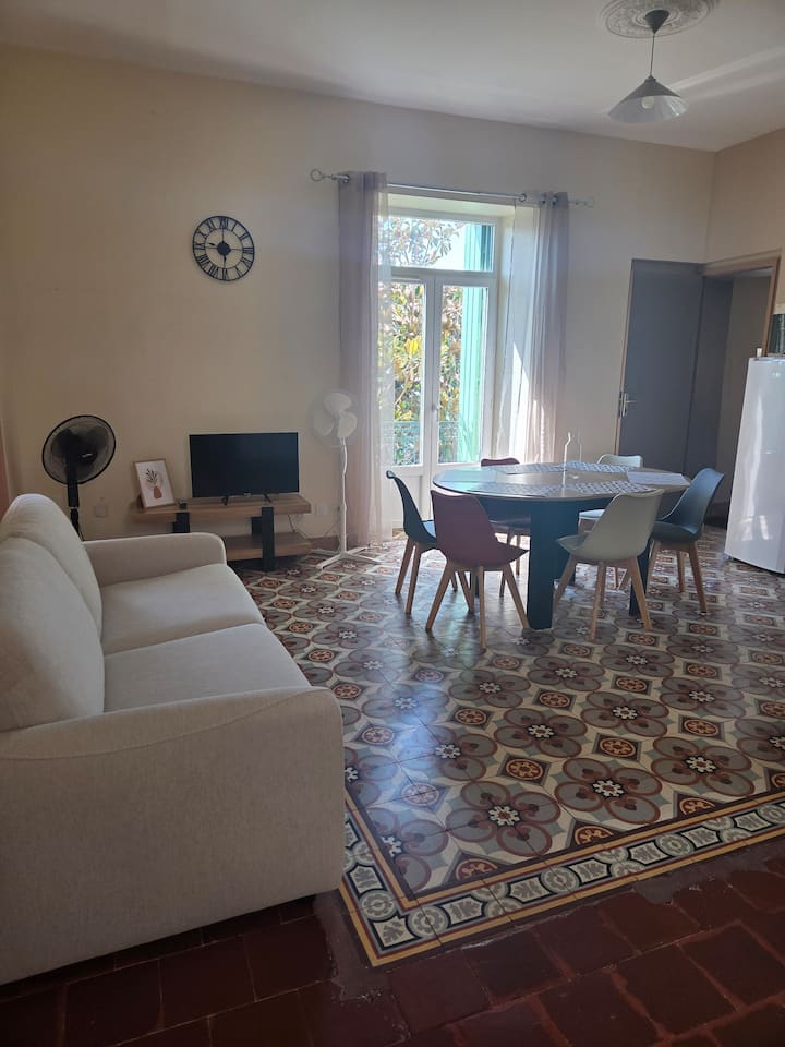 Appartement T3 - Portiragnes