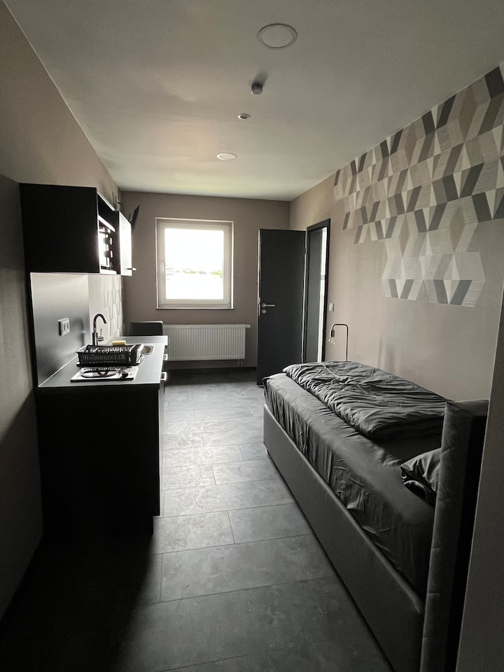 Zimmer Ro - Bad Hersfeld