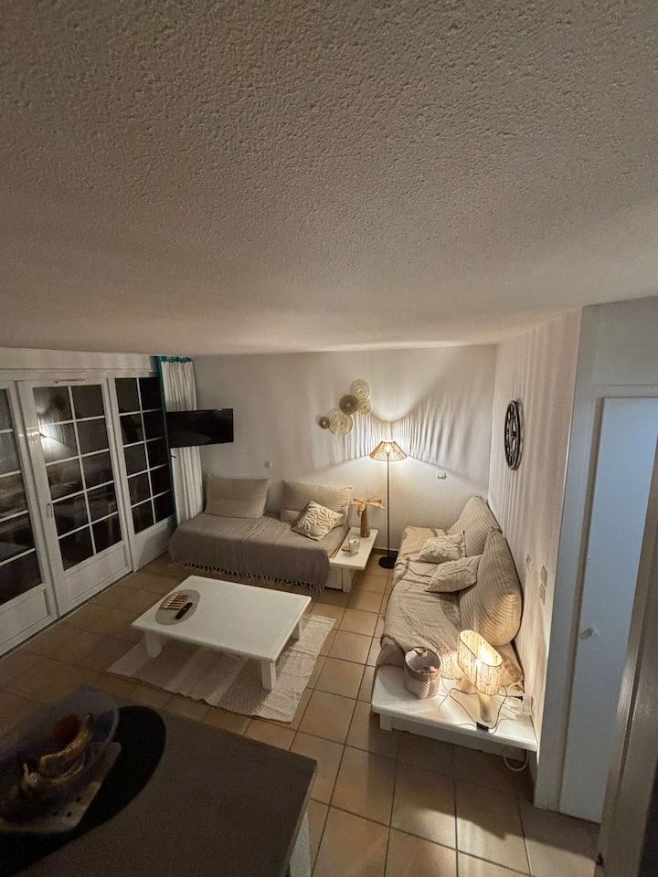 Bel Appartement, Proche Océan - Vieux-Boucau-les-Bains