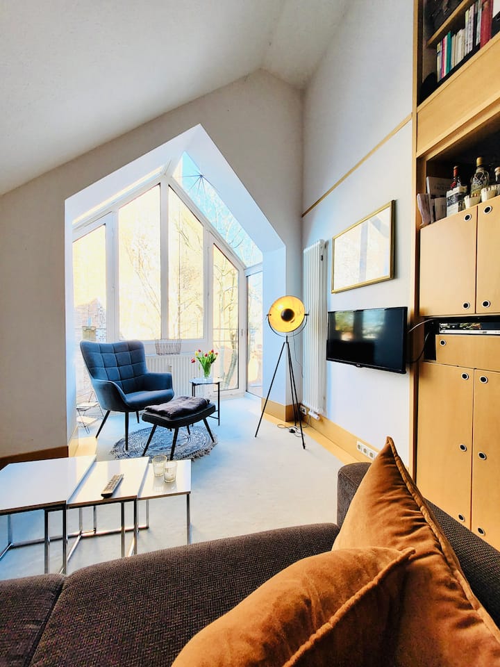 Das Stader Apartment - Stade