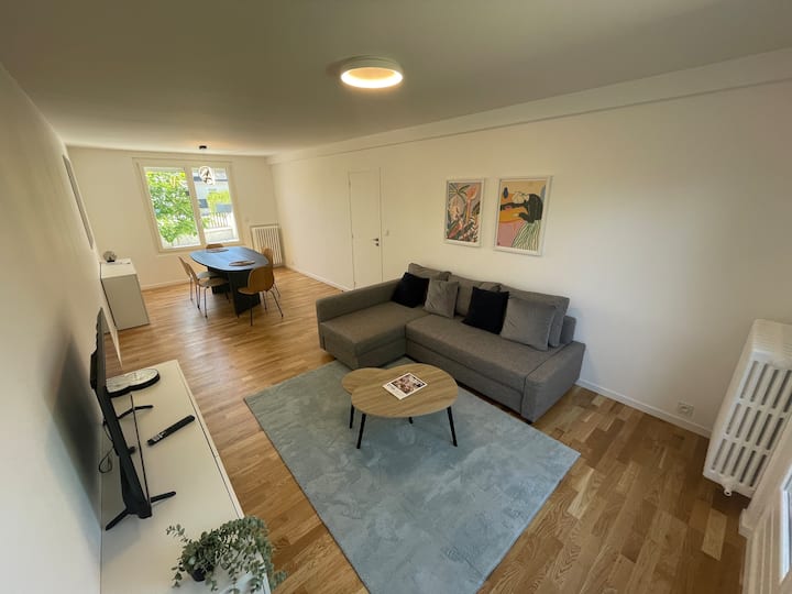 Maison Cosy à Chartres - Chartres