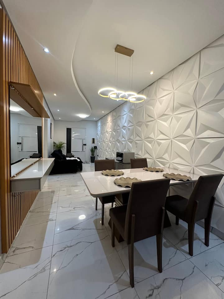 Residência Andrade - Manaus