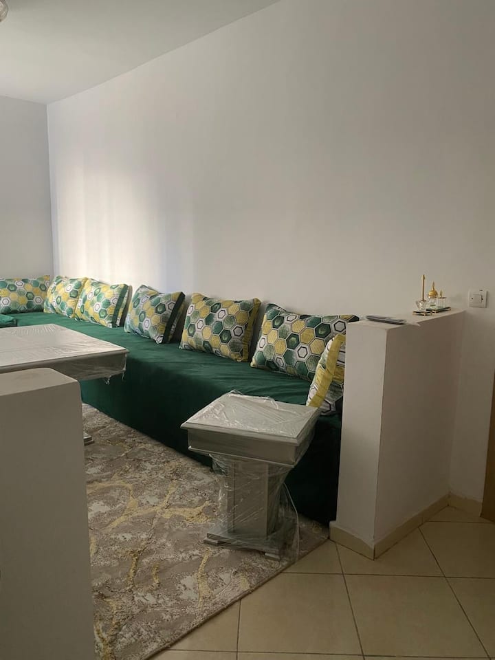 An Appartement - Skhirat