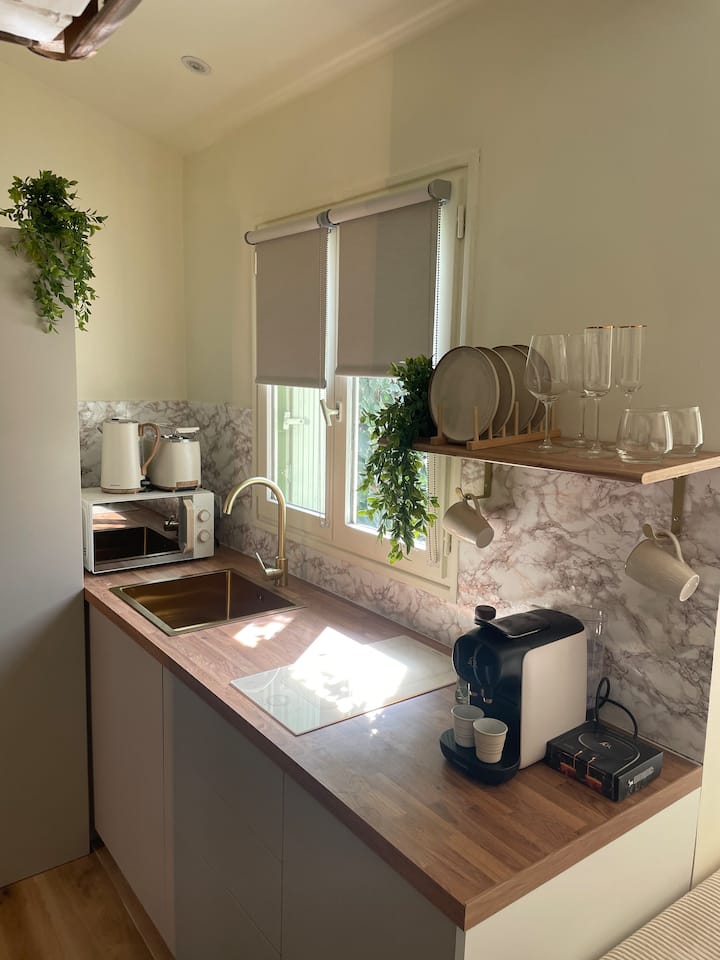 Memories Loft And Spa - Houilles