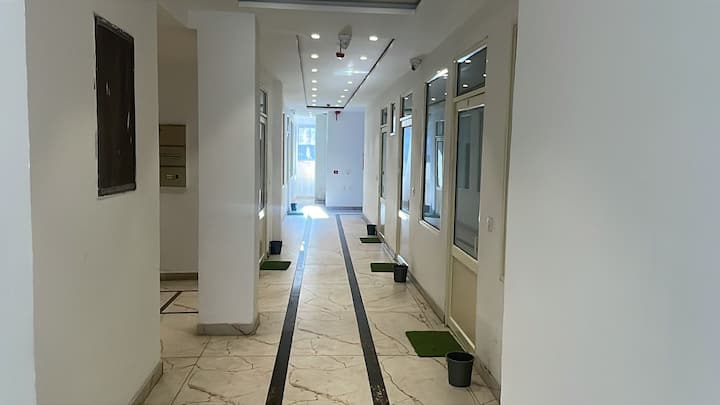 Sewa Sadan Hygenic Guest House - 루디아나