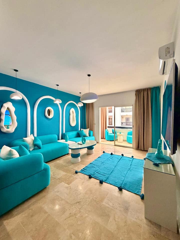 Le Luxe Et Le Confort D'un Hôtel Cinq éToiles - Agadir