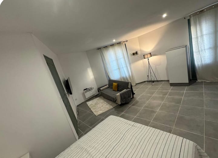 Studio Meublé Confort Béziers - Béziers