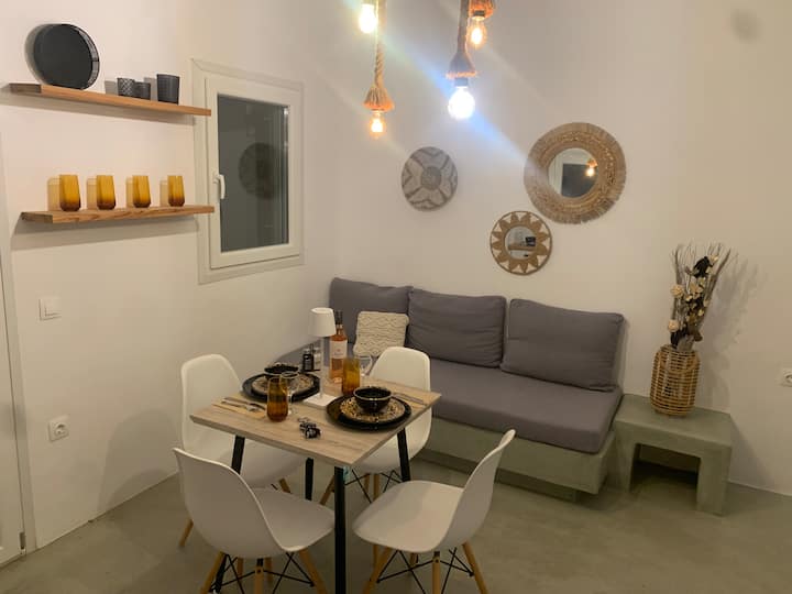 Selene Villa - Mykonos