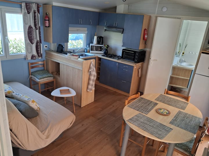 Gîte Confortable Au Calme - Gastes