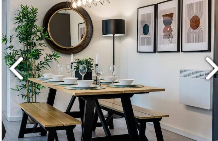 The Coach House Collective - Liverpool