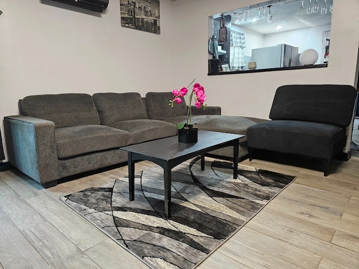 Secluded By Downtown Greenville - Greenville, SC