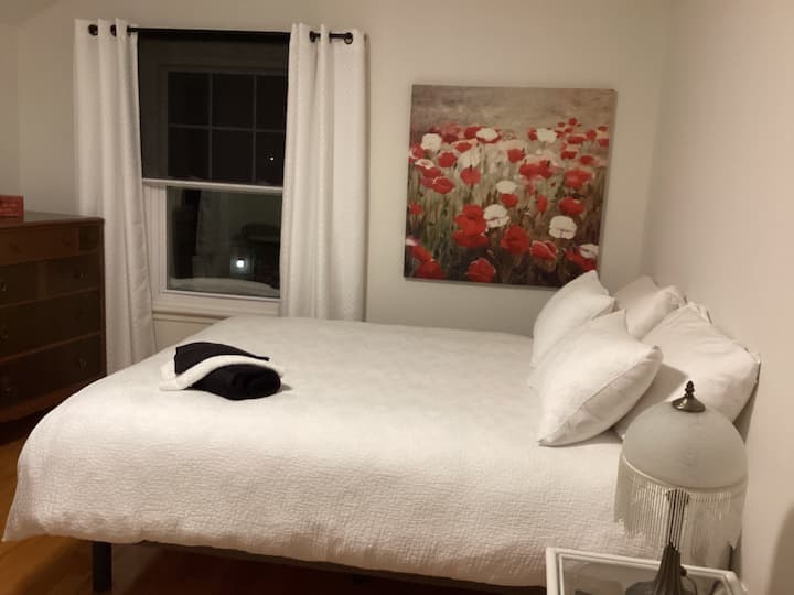 Confort, Douillet, Tranquillité - Shawinigan