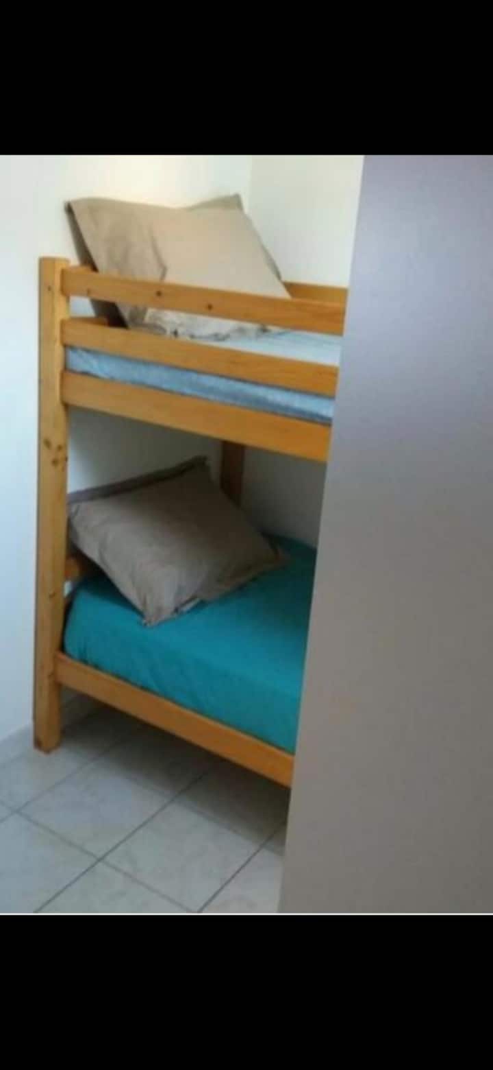 Grand Appartement - Agde