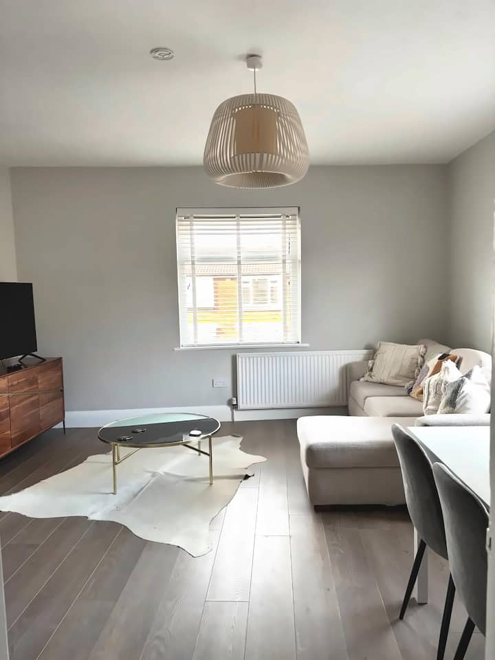 £0 Cleaning Fee | Free Parking - Blackpool