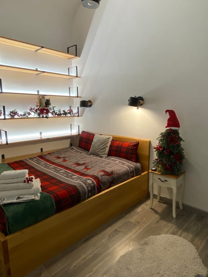 Квартира в самом сердце Одессы - Odessa