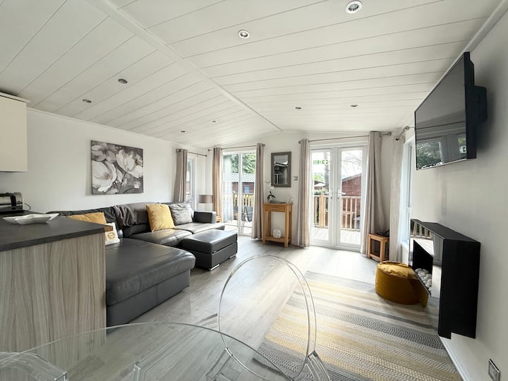 Acorn Lodge - Ambleside