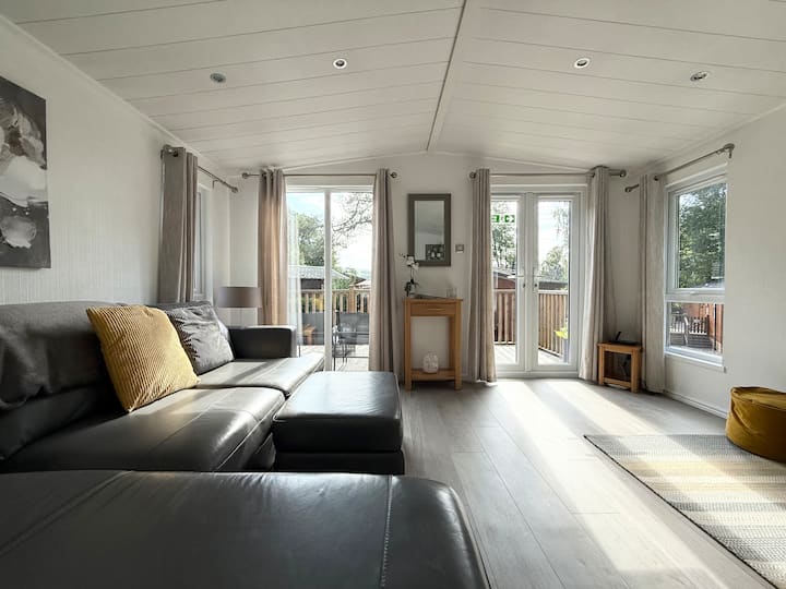 Acorn Lodge - Coniston