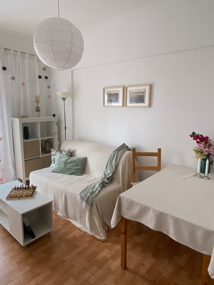 Casa De Nuri - Costa da Caparica