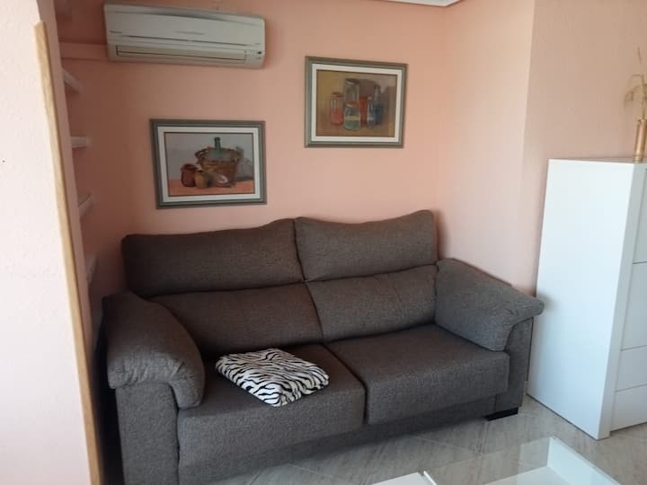 Apartamento Playa San Juan (Alicante) - Alicante