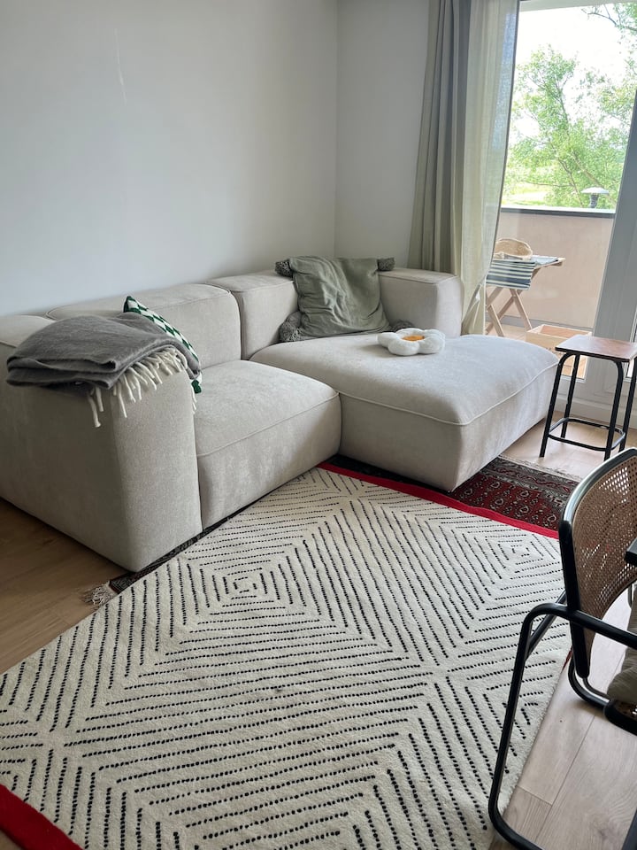 Charmant Appartement à La Frontière Suisse - Douvaine