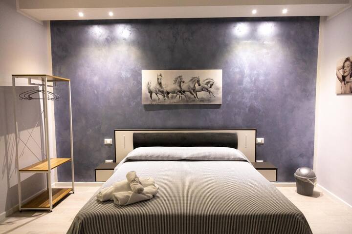 B&b Elegante E Accogliente - Pachino