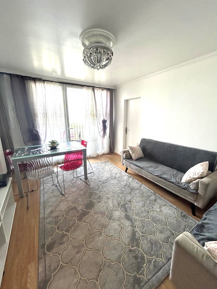 Top Appartement Paris - Bagneux