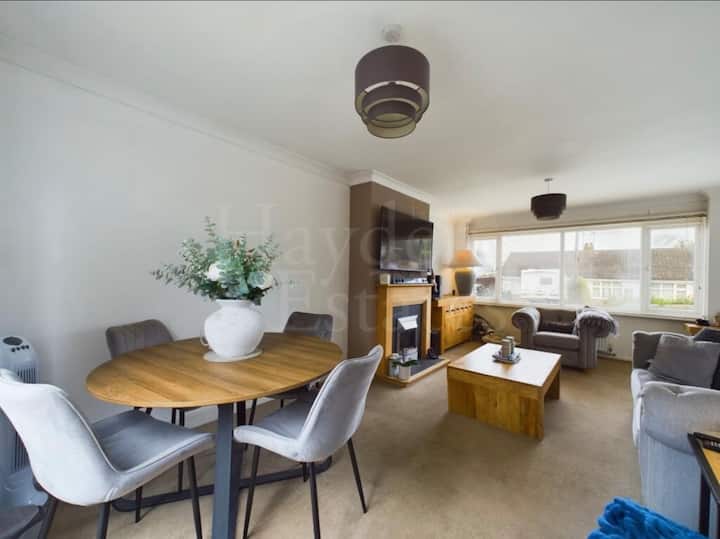 Double Bedroom - Bewdley