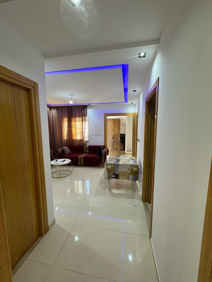 Appartement Luxe-sidi Bou Saïd - Sidi Bou Said