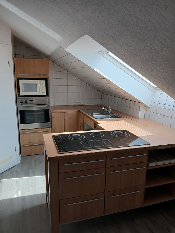 Ferienwohnung Fasanenglück In Altenberge - Munster, Germany