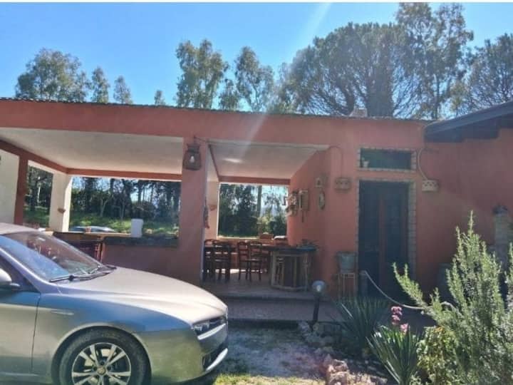 B&b Il Fiorile - Benevento