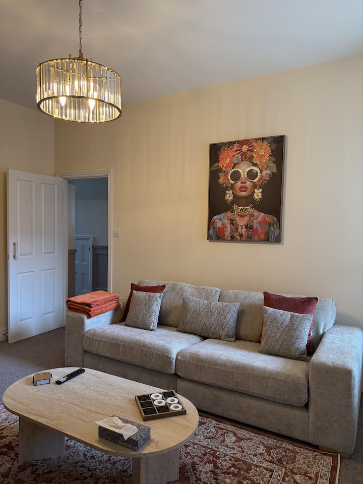 Deluxe Inn Gateshead - Felling - Gateshead