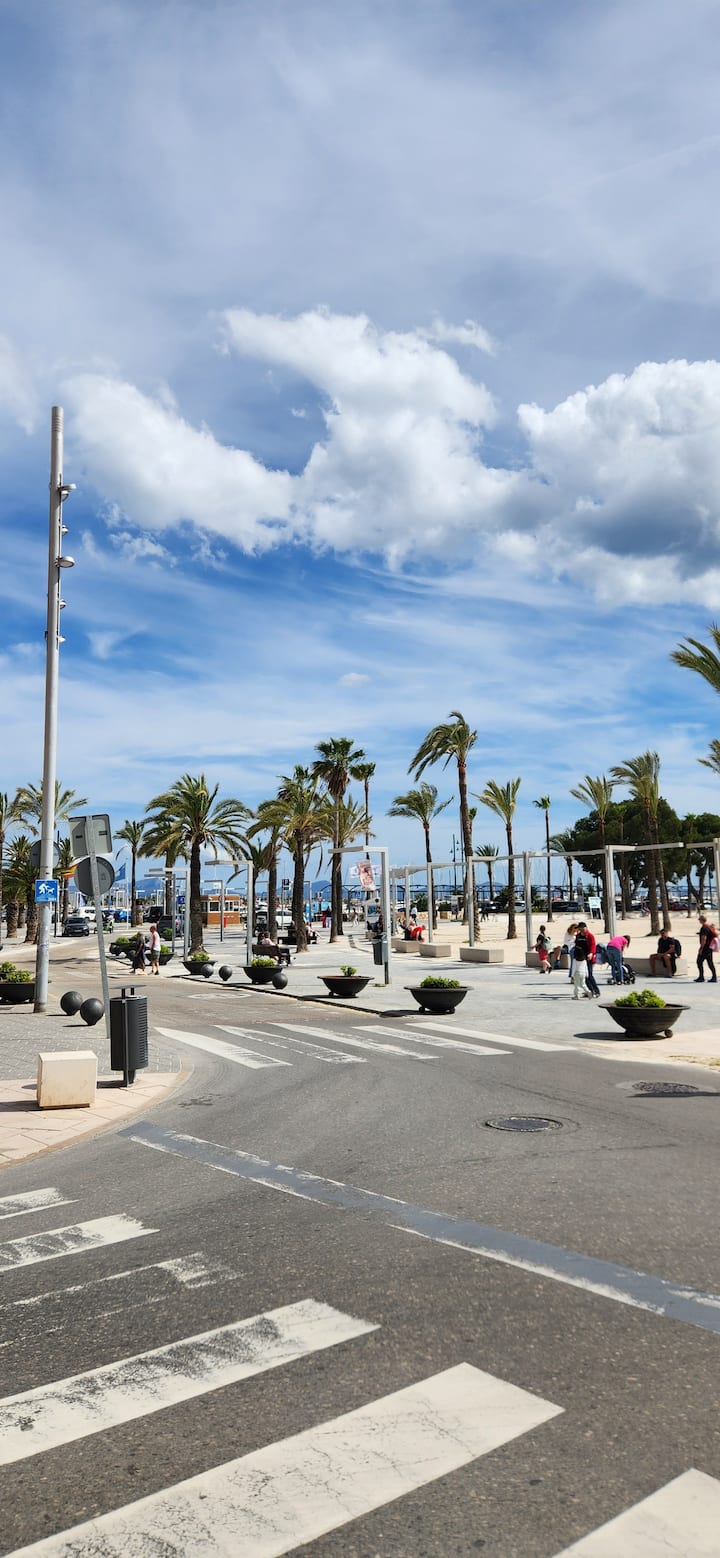 Cerca De Playa - Alcúdia