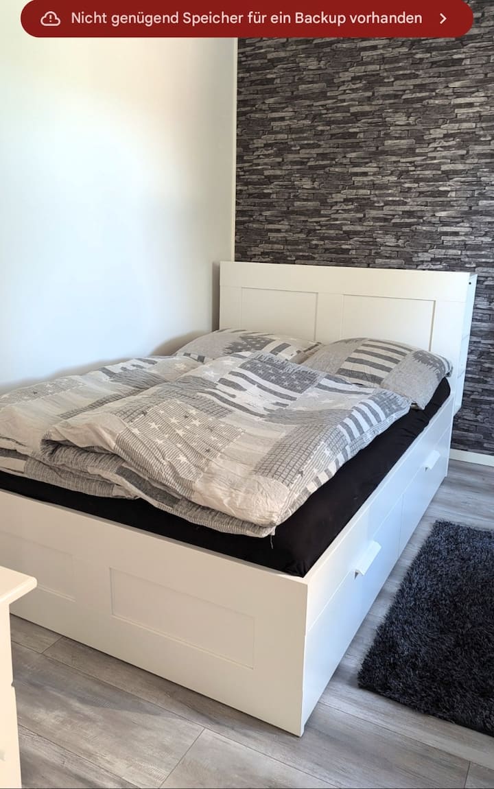 Gemütliche 1 - Zimmer Wohnung (Ca. 25m2) - Oldenburg