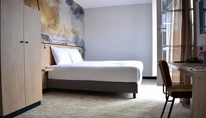 Dune Escape Room With Breakfast Included - Burgh-Haamstede