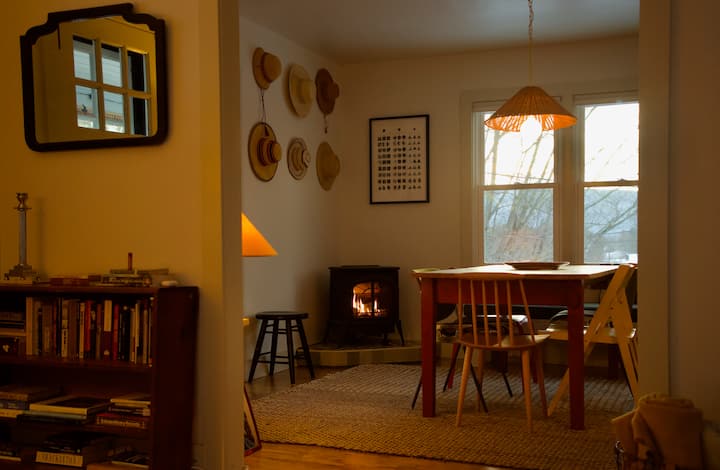 Cozy Village House- Walking Distance To Town - Tannersville, NY