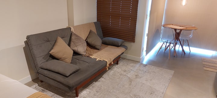 Loft Premium Icaraí - Niterói