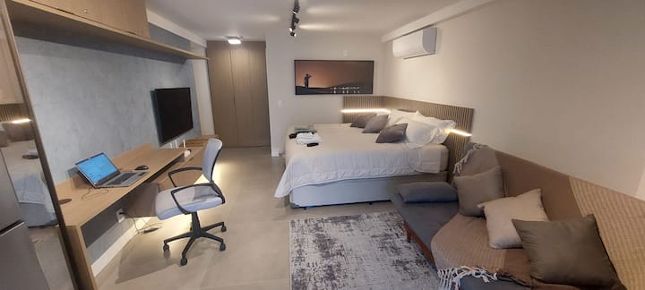 Loft Premium Icaraí - Niterói