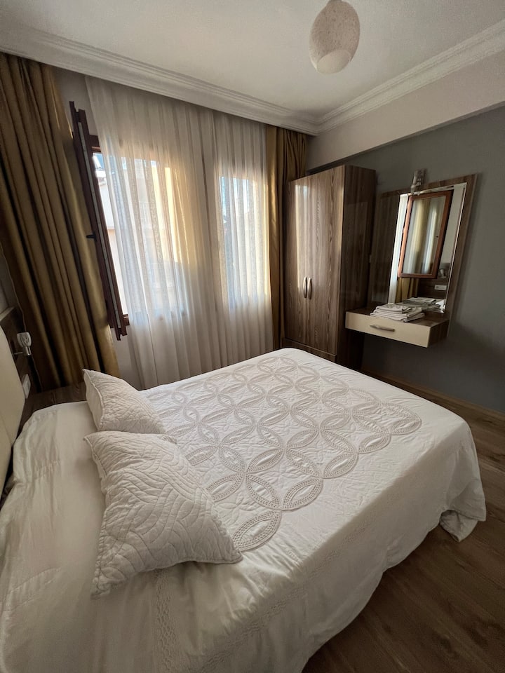 1 Km To Beach &Near Migros - Fethiye